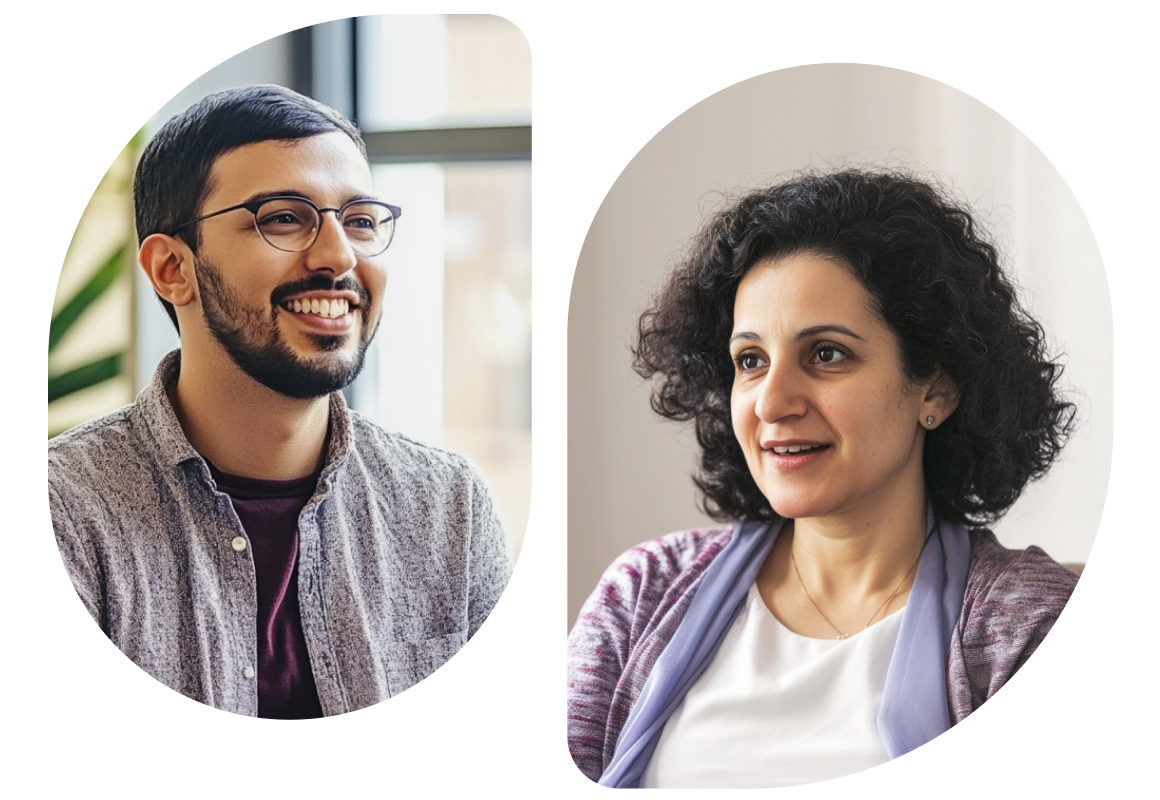 Home - Lyra Health MENA
